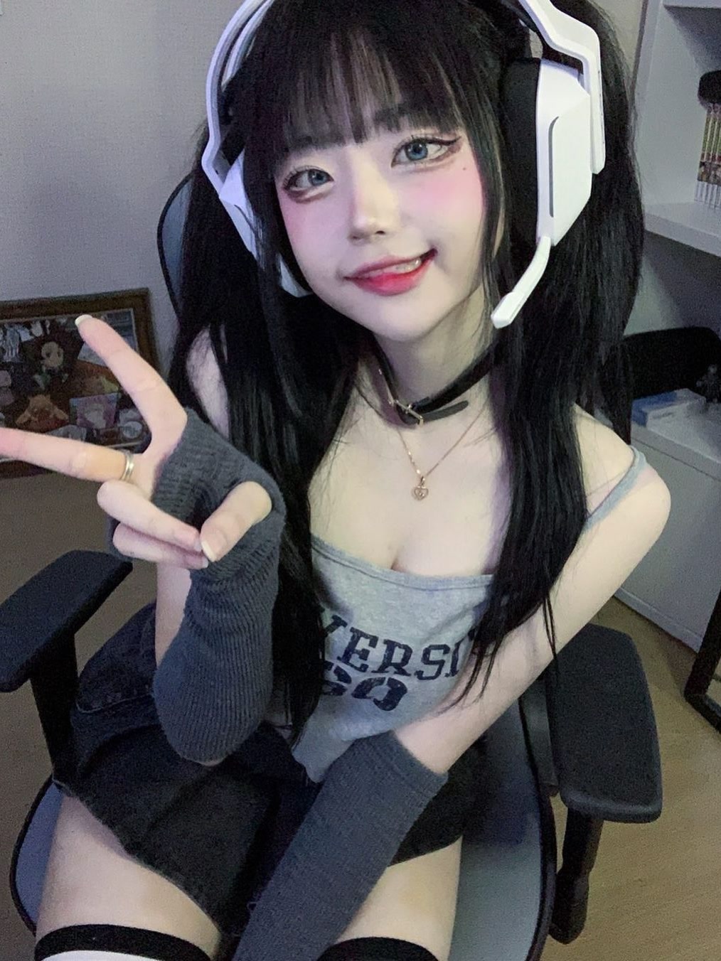 AcFun弹幕视频网 - 认真你就输啦 (・ω・)ノ- ( ゜- ゜)つロ