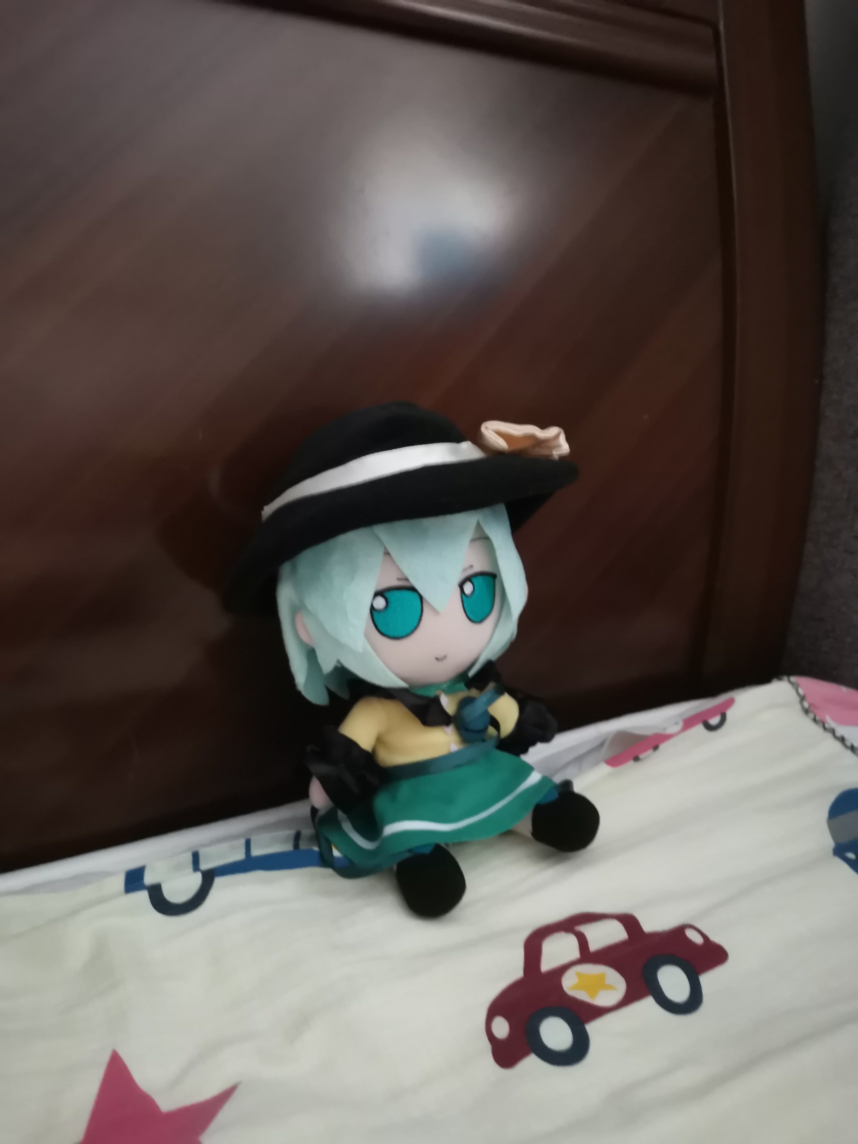 AcFun弹幕视频网 - 认真你就输啦 (・ω・)ノ- ( ゜- ゜)つロ