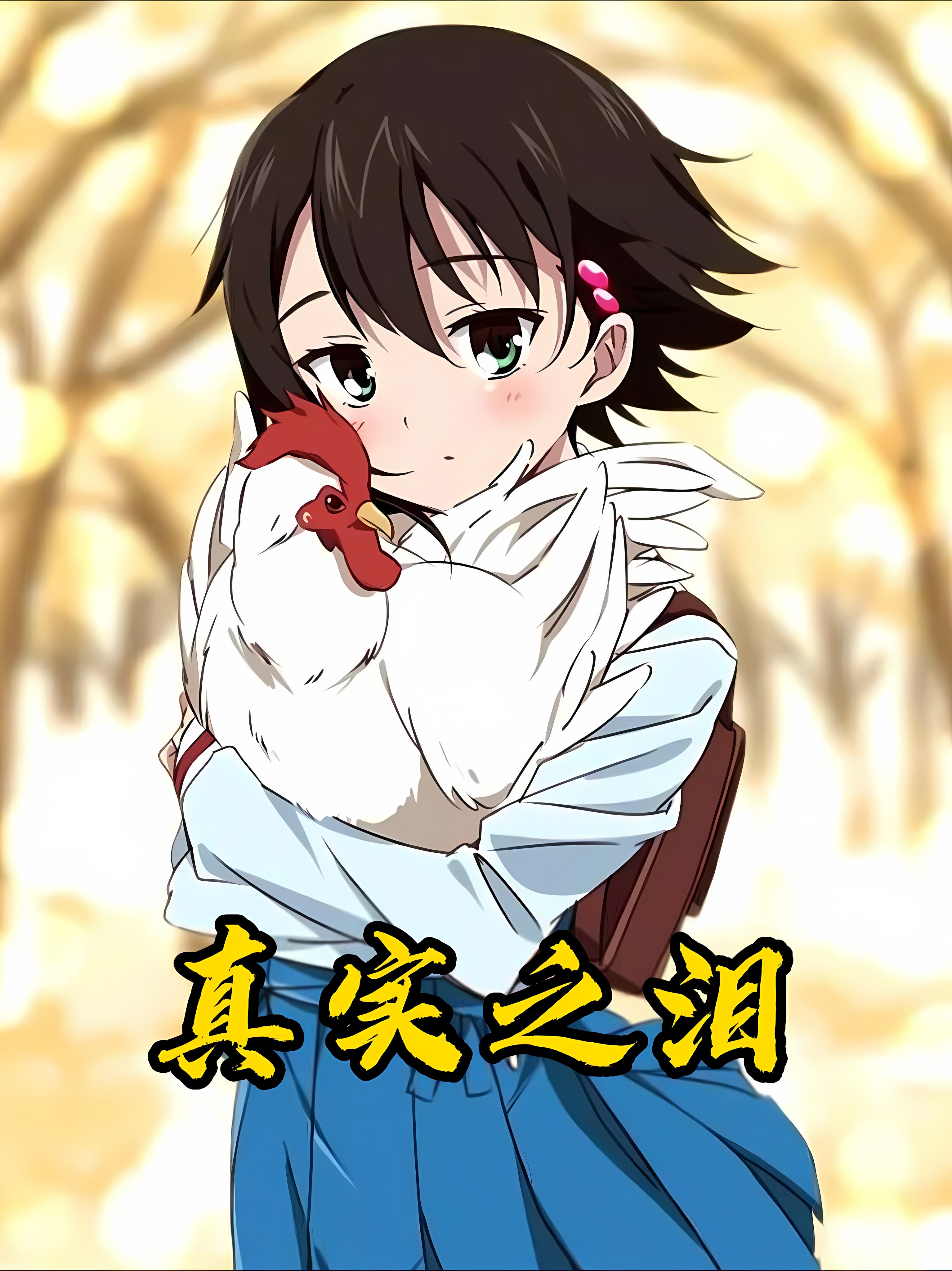 AcFun弹幕视频网 - 认真你就输啦 (・ω・)ノ- ( ゜- ゜)つロ