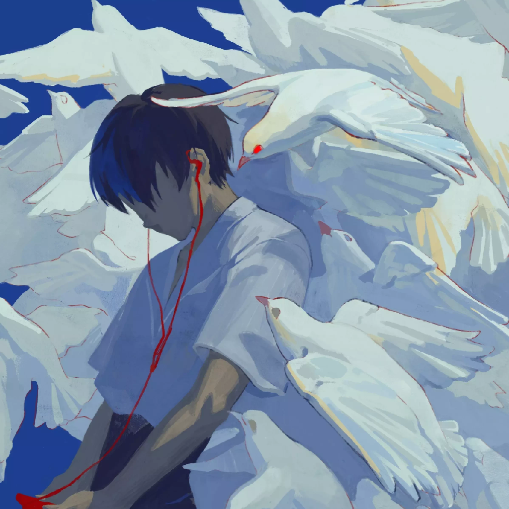 那年那兔那些事儿 第三季：第9话 - AcFun弹幕视频网 - 认真你就输啦 (?ω?)ノ- ( ゜- ゜)つロ