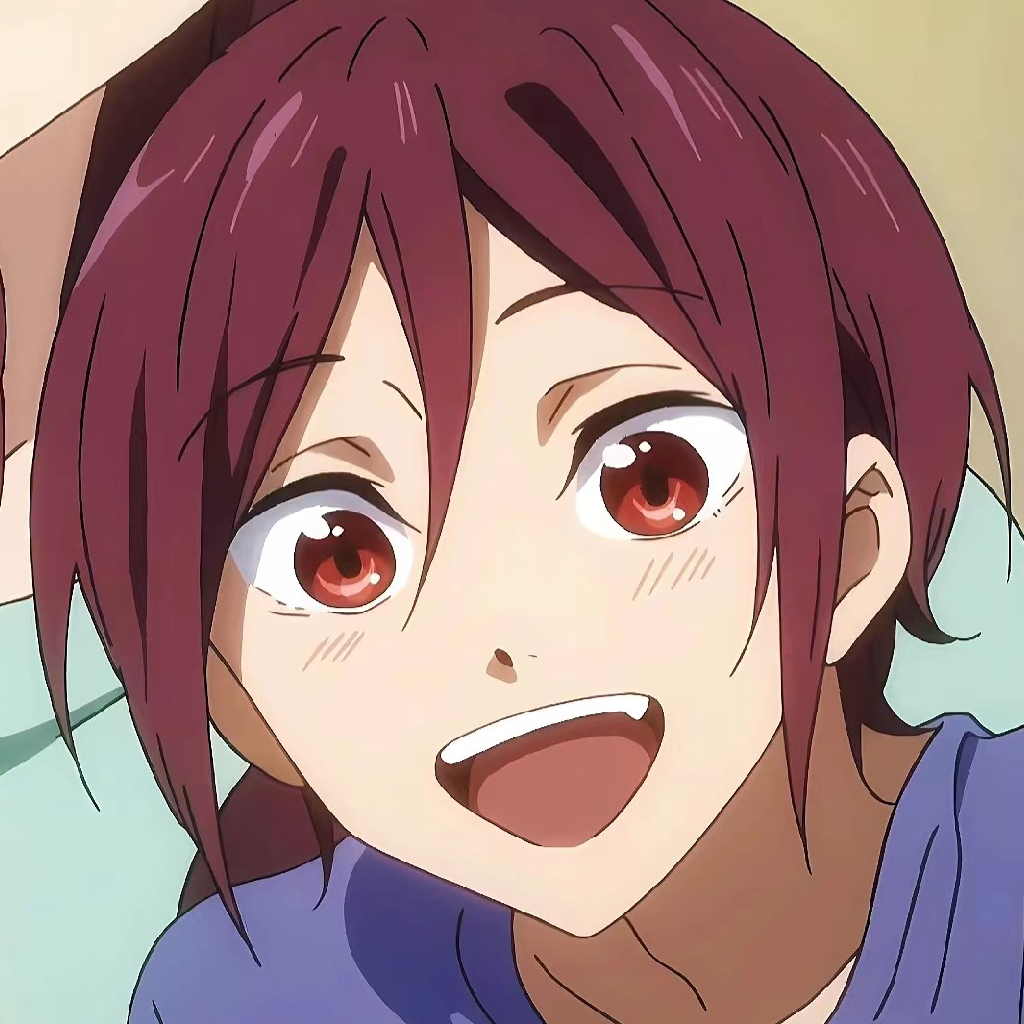 Free!-Eternal Summer-：null null - AcFun弹幕视频网 - 认真你就输啦 (?ω?)ノ- ( ゜- ゜)つロ