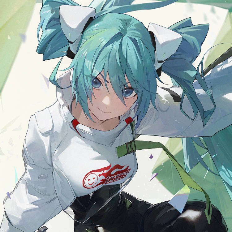 【授权汉化】雌小鬼miku的时间 - AcFun弹幕视频网 - 认真你就输啦 (?ω?)ノ- ( ゜- ゜)つロ