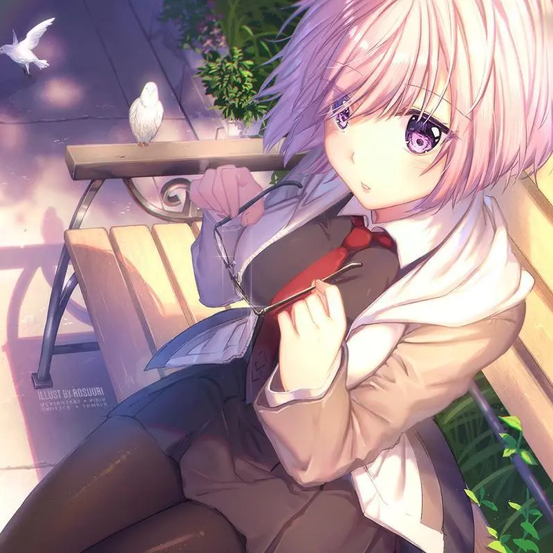 元气少女缘结神第二季 - AcFun弹幕视频网 - 认真你就输啦 (?ω?)ノ- ( ゜- ゜)つロ