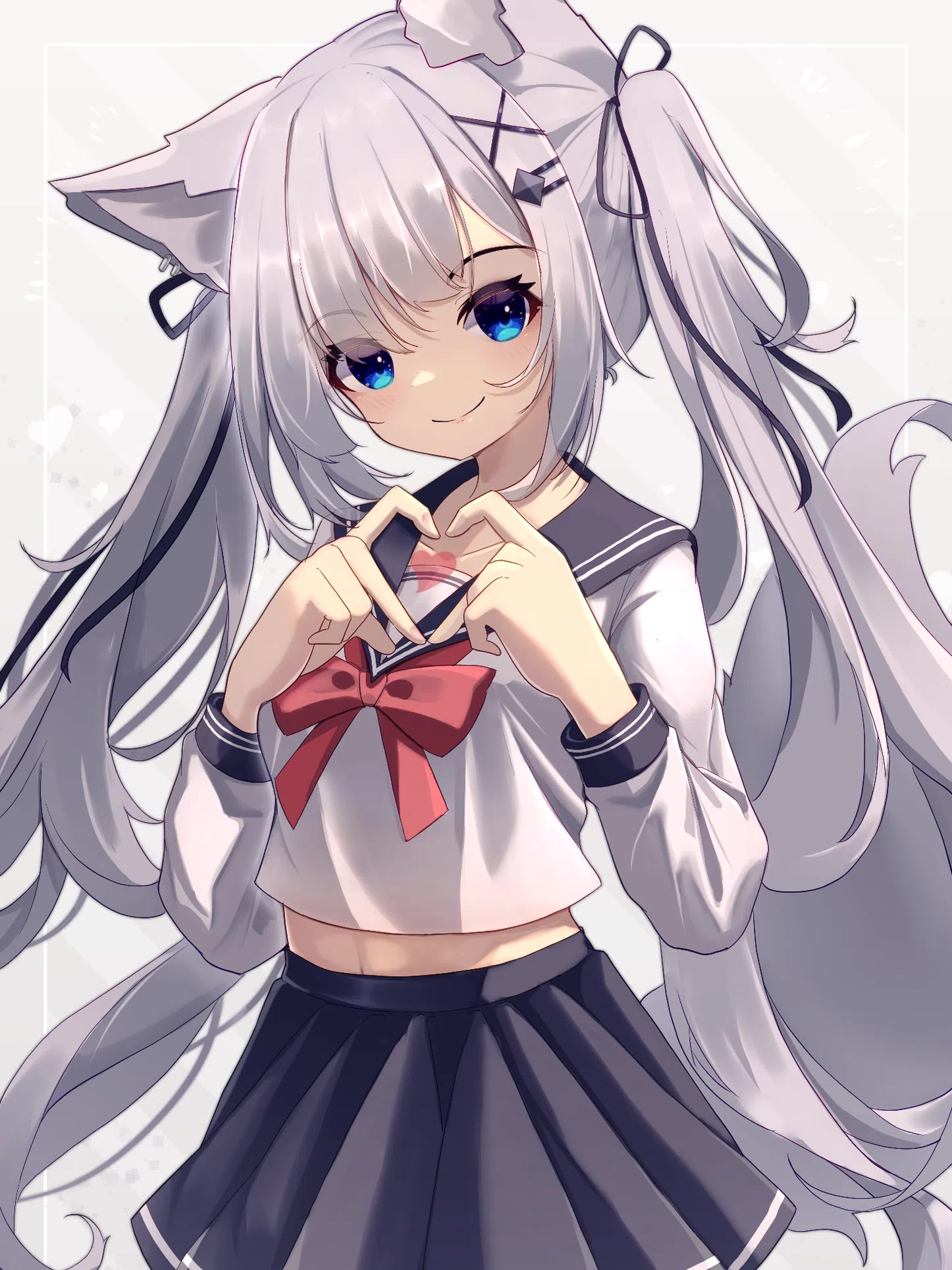 AcFun弹幕视频网 - 认真你就输啦 (・ω・)ノ- ( ゜- ゜)つロ